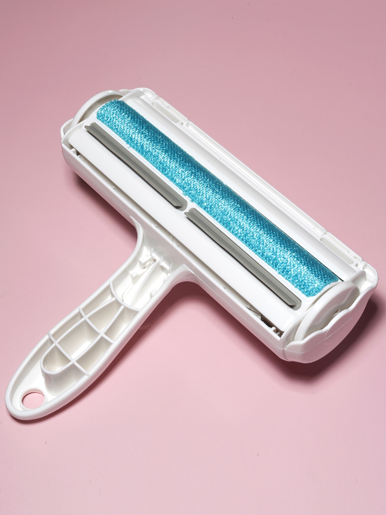 Cacca e Pulizia per cane Blu