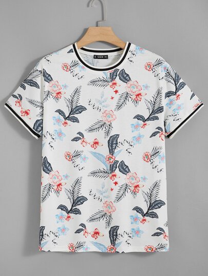 Men Tops | Fashion Men Tops at Affordable Prices | SHEIN Canada