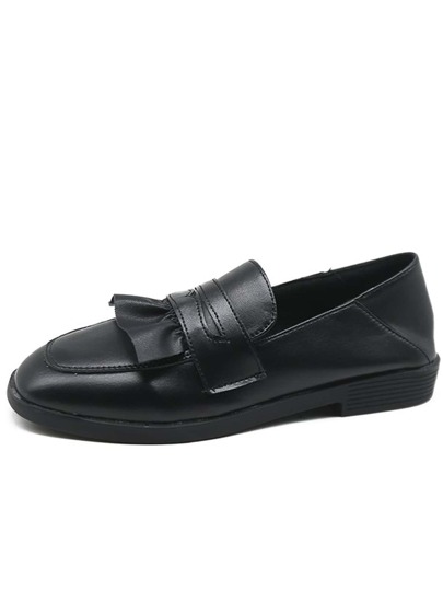 Women's Flats | Mules & Loafers | ROMWE USA