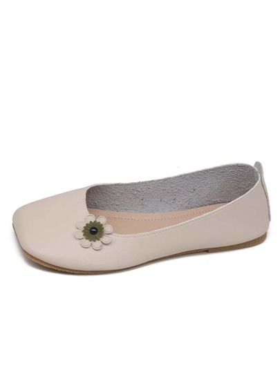 Women's Flats | Mules & Loafers | ROMWE USA