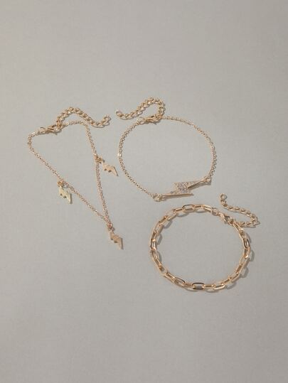 Search bracelet | SHEIN USA