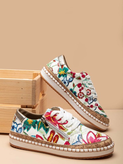 Shop Women's Sneakers | Trendy Fashion | SHEIN USA