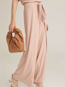 MOTF PREMIUM GATHER PU LEATHER BAG | SHEIN USA