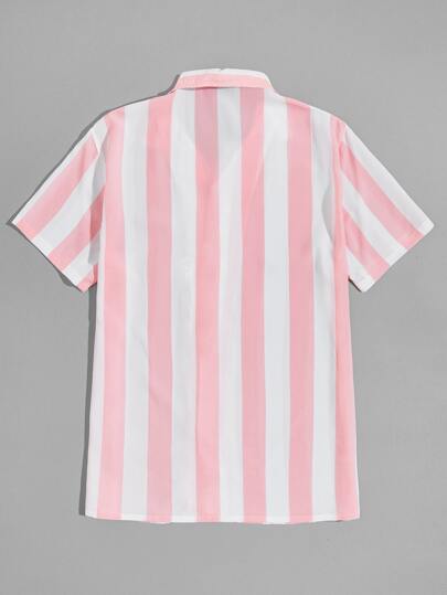 Men's Shirts | Men's Button-Downs | SHEIN USA