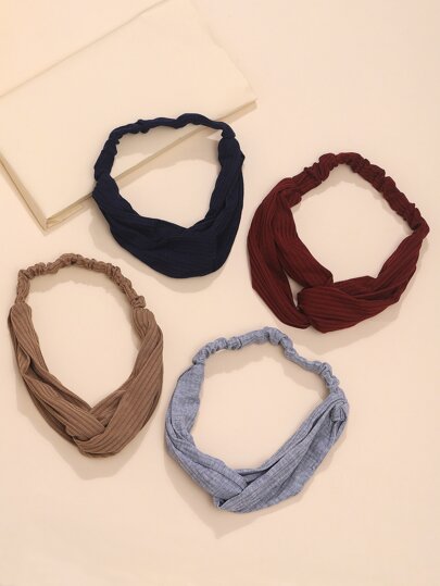 Hair Bands | Fashion Hair Bands | SHEIN USA