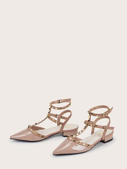 Chaussures Plates | Mules, Mocassins & Ballerines Femme | SHEIN FRANCE
