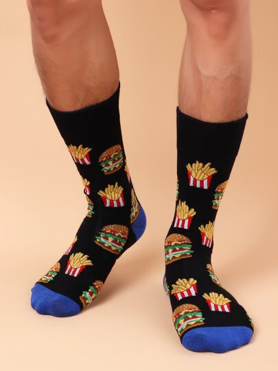 Find Your socks Obsession | ROMWE USA