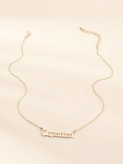 Shop Women's Necklaces | Trendy Fashion Accessories | SHEIN USA