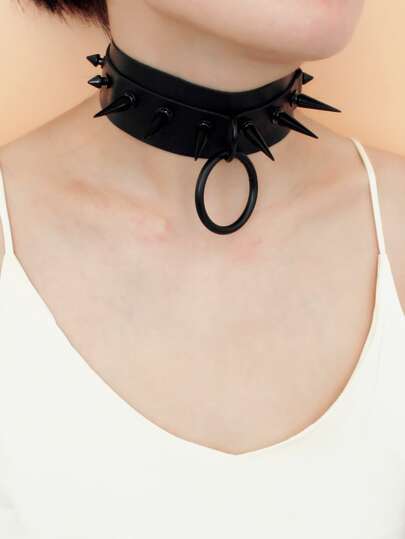 Buscar collares-negros | Moda [search| SHEIN España