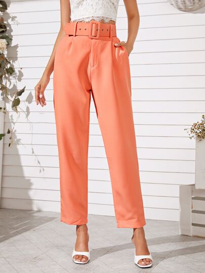 Pantalons | Pantalons pour femmes | SHEIN FRANCE