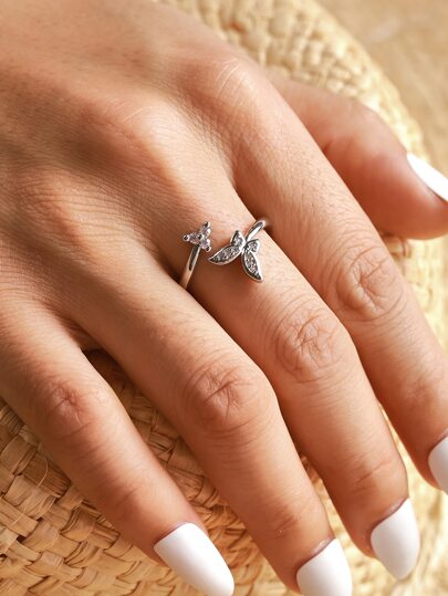 Women's Jewelry | Rings & Ring Sets | ROMWE USA