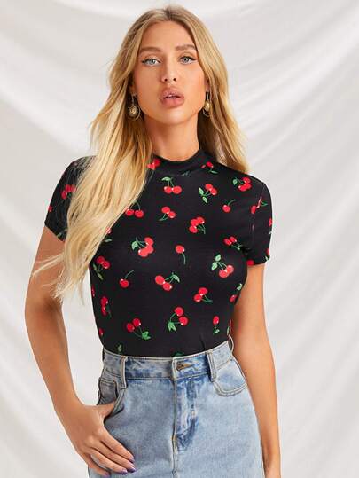 Search Cherries | SHEIN USA