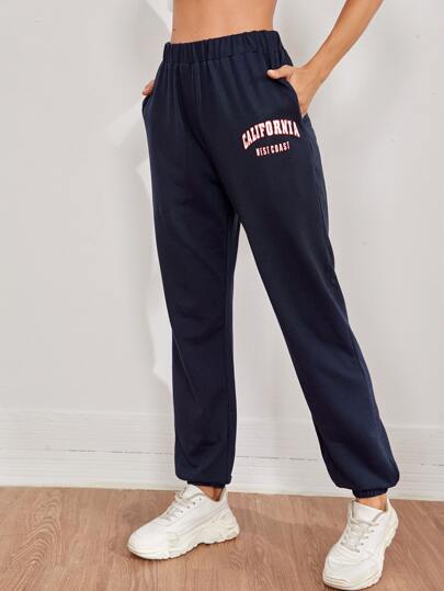 Shop Sweatpants | Trendy Fashion | SHEIN USA