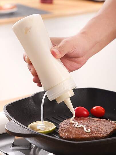 Absolute Squeeze Bottles | Squeeze Bottles Steals | ROMWE USA