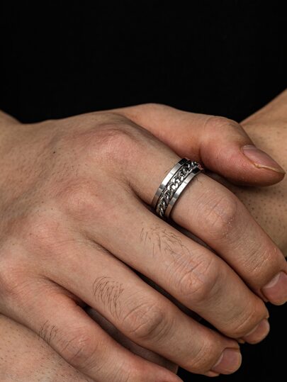 Men Rings | Fashion Men Rings | SHEIN USA