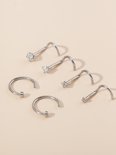 Search Nose Ring | SHEIN UK