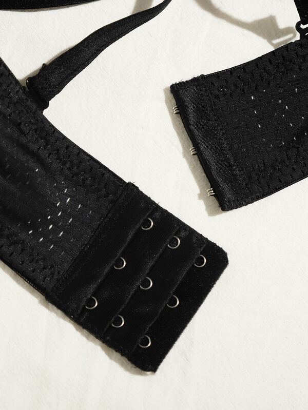 Simple Underwire Bra | SHEIN USA