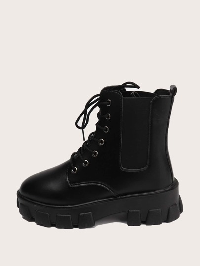 Boots, Shop Womens Footwear & Shoes Online | SHEIN UK
