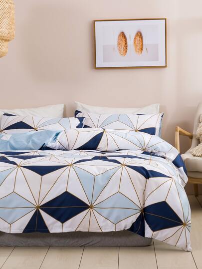 Bedding Sets & Duvet Covers | SHEIN UK