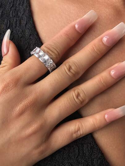 Women's Jewelry | Rings & Ring Sets | ROMWE USA