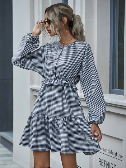 Search gingham | SHEIN USA