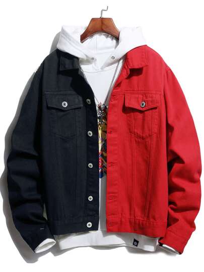 Search jacket | SHEIN UK