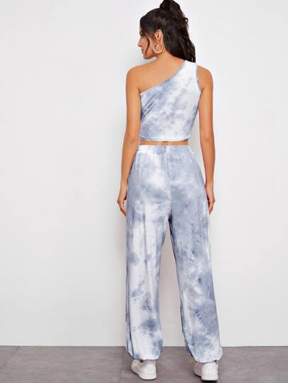 Pants Sets | Matching Pants Set,Two-Piece Set | SHEIN USA