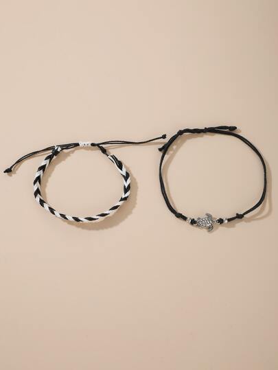 Search anklet | SHEIN USA