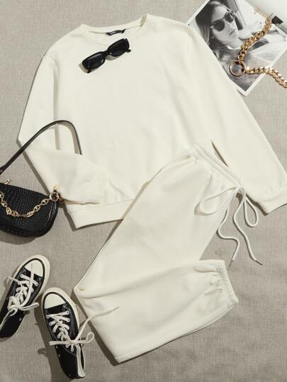 Search Tracksuits For women | SHEIN UK