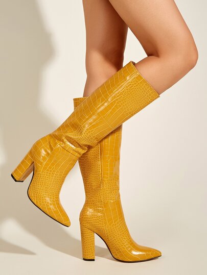 Shop Women's Boots | Trendy Fashion Boots | SHEIN USA