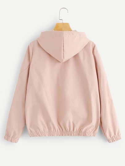 Women's Jackets | Denim Jackets, Teddy Jackets & More | ROMWE