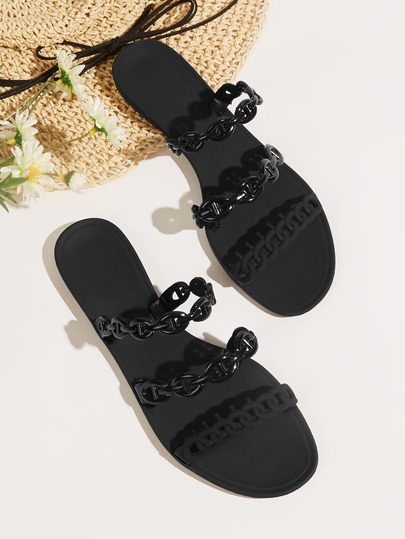 Women's Sandals | Strap & Flat Sandals | ROMWE USA
