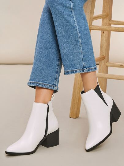 Shop Ankle Boots | Trendy Fashion | SHEIN USA