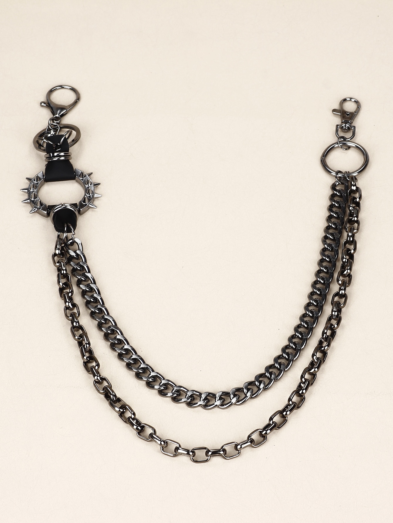 Metal Pant Chain