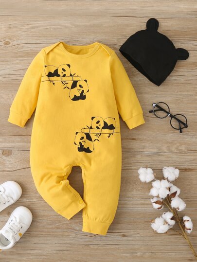 Baby Boy Clothing | SHEIN UK