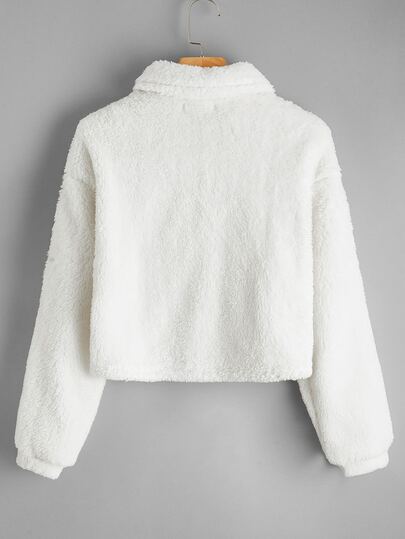 Women's Jackets | Denim Jackets, Teddy Jackets & More | ROMWE