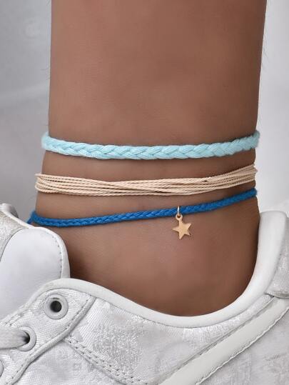 Search anklet | SHEIN USA