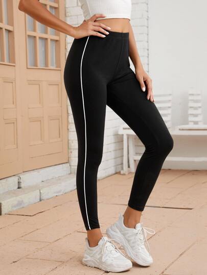 Leggings | Le Ultime Tendenze | SHEIN ITALIA