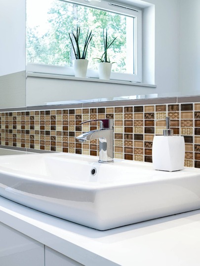 Search Tiles Peel and Stick | SHEIN UK