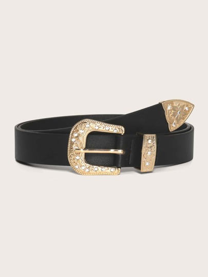 Western Belts | Fashion Western Belts | SHEIN USA