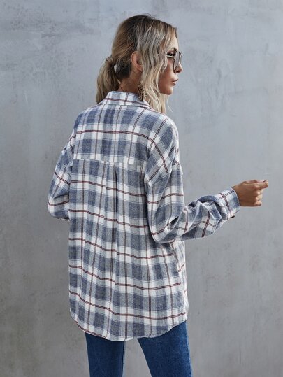 Search plaid-shirt | SHEIN USA
