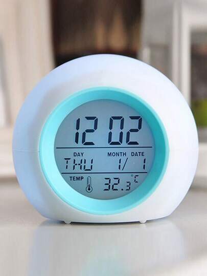 Alarm Clocks | SHEIN