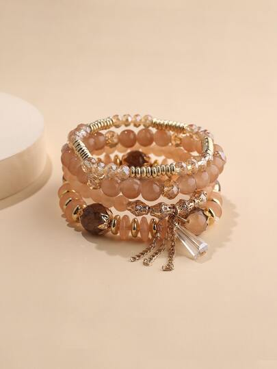 Search 120 crystal beads | SHEIN UK