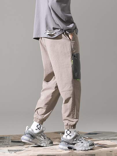 Men's Clothing | Latest Trends In Guy's Clothes | ROMWE USA