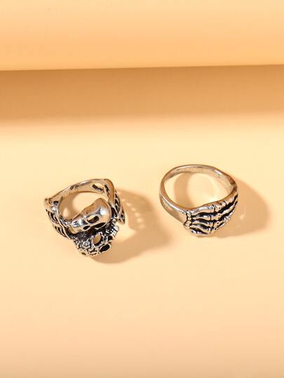 Rings & Accessories | Women's Jewelry | SHEIN USA