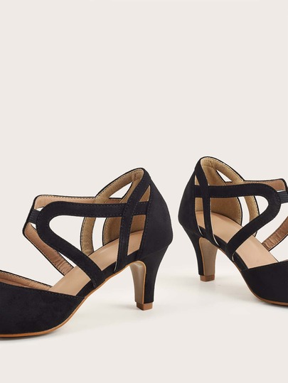 Talons hauts | Talons hauts pour femmes | SHEIN FRANCE