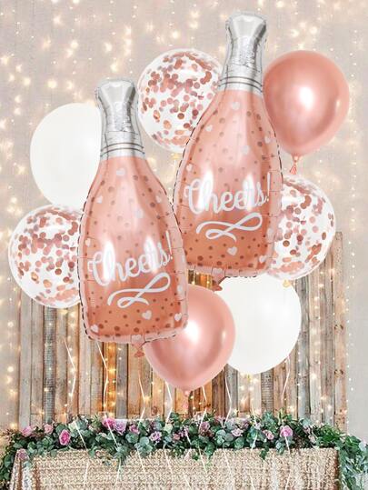 Event & Party Supplies, Shop Event & Party Supplies Online | SHEIN UK