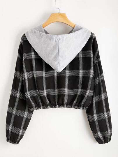 Women's Jackets | Denim Jackets, Teddy Jackets & More | ROMWE