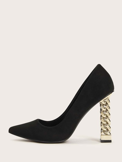 Talons hauts | Talons hauts pour femmes | SHEIN FRANCE