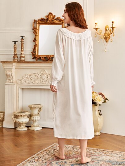 Nightgowns & Sleepshirts | Fashion Nightgowns & Sleepshirts | SHEIN USA